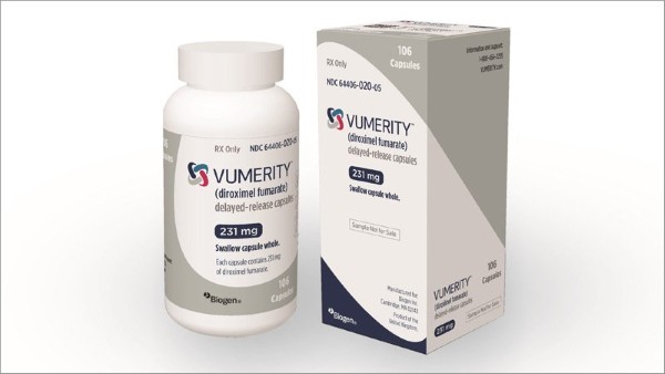 ה-FDA מאשר תרופה חדשה לטיפול בטרשת נפוצה - כמוני